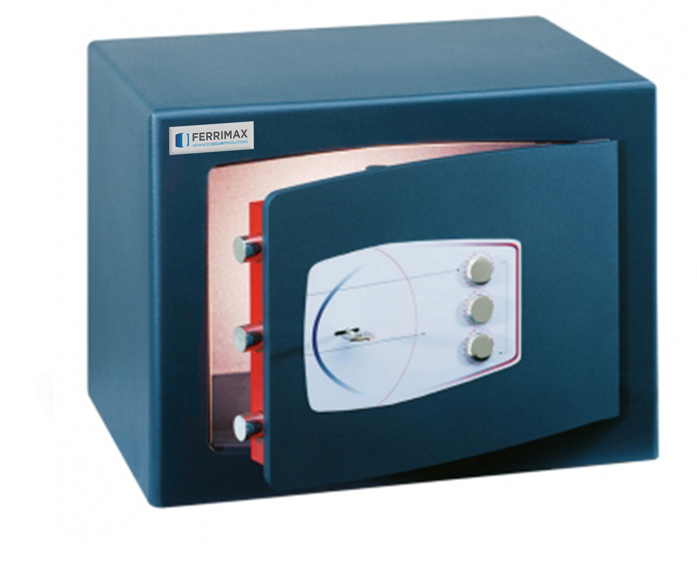 Security Surface Safes | Ferrimax