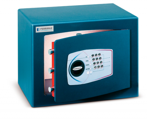 Security Surface Safes | Ferrimax